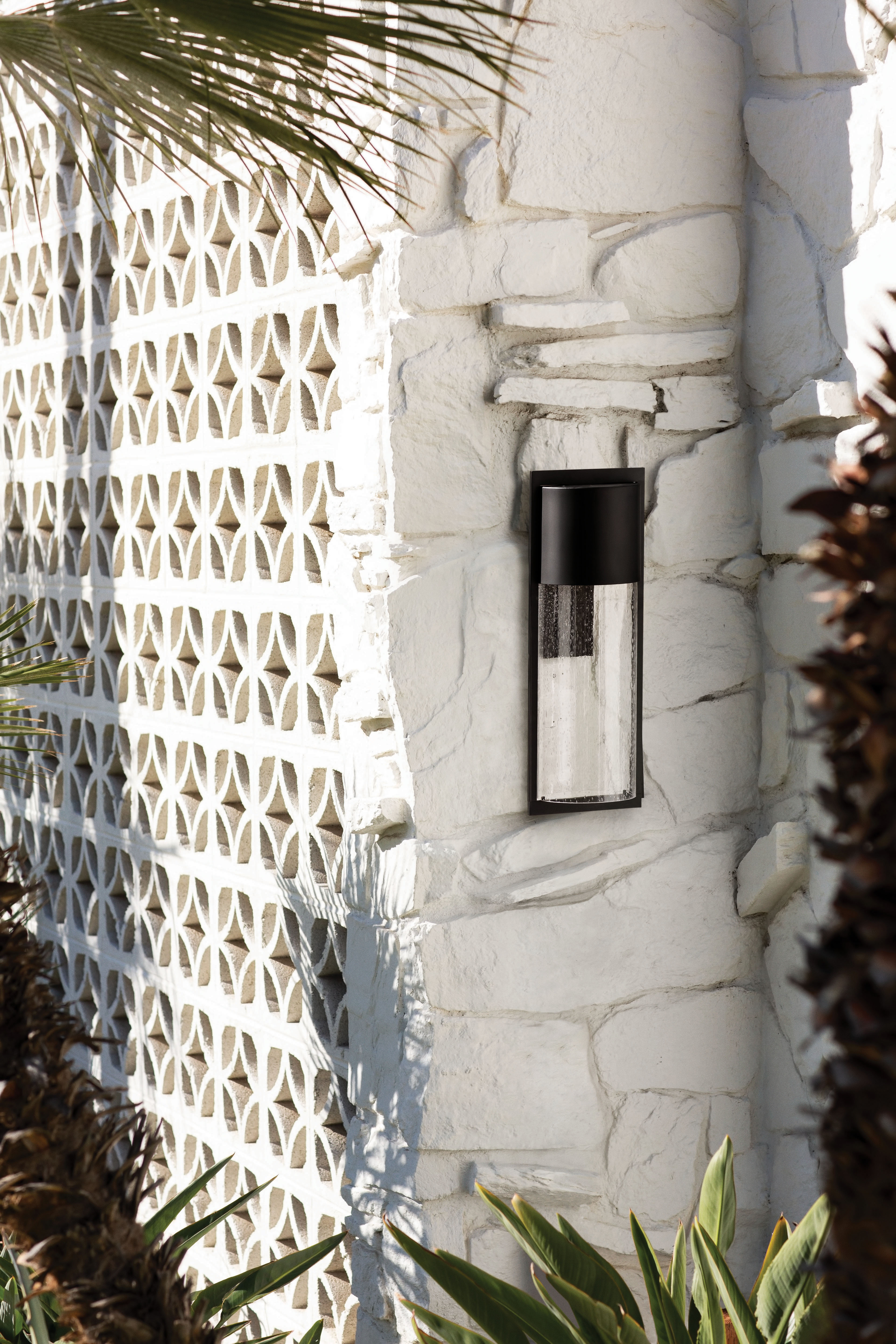 Hinkley Shelter LED Mini Wall Mount & Reviews | Wayfair