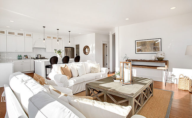 Real Estate Agents Share 5 Top Home Trends | Wayfair