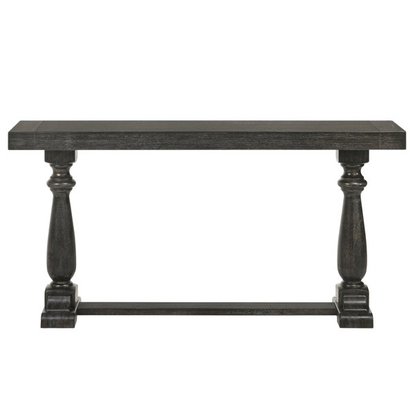 Kelly Clarkson Home Yolande 59" Console Table & Reviews | Wayfair