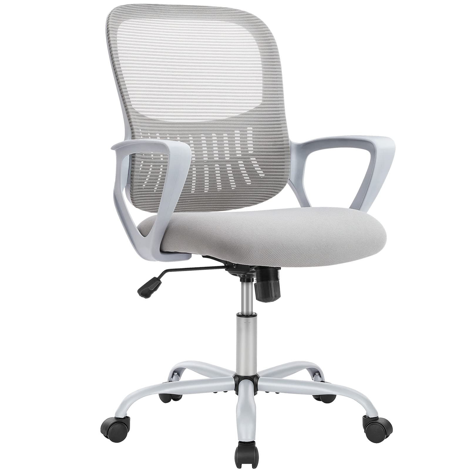 George Oliver Home Office Computer Desk Chair | Wayfair