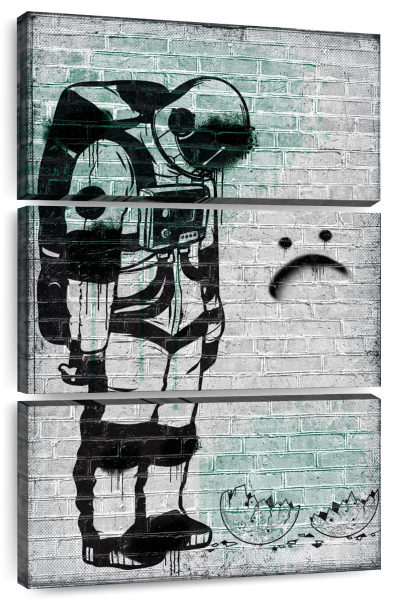 Ebern Designs Oberle Moon Tragedy | Wayfair