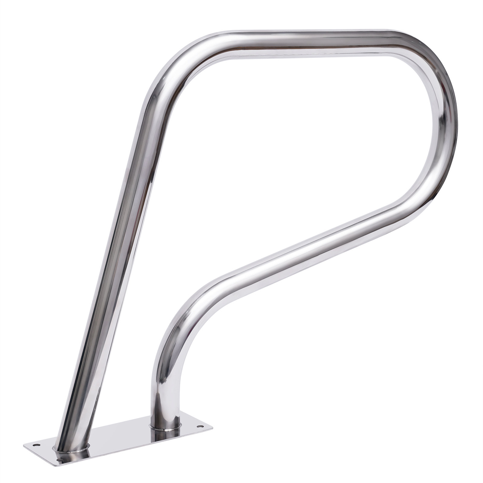 DALELEE Pool Rail Pool Railing Pool Handrail Humanized Swimming Pool ...