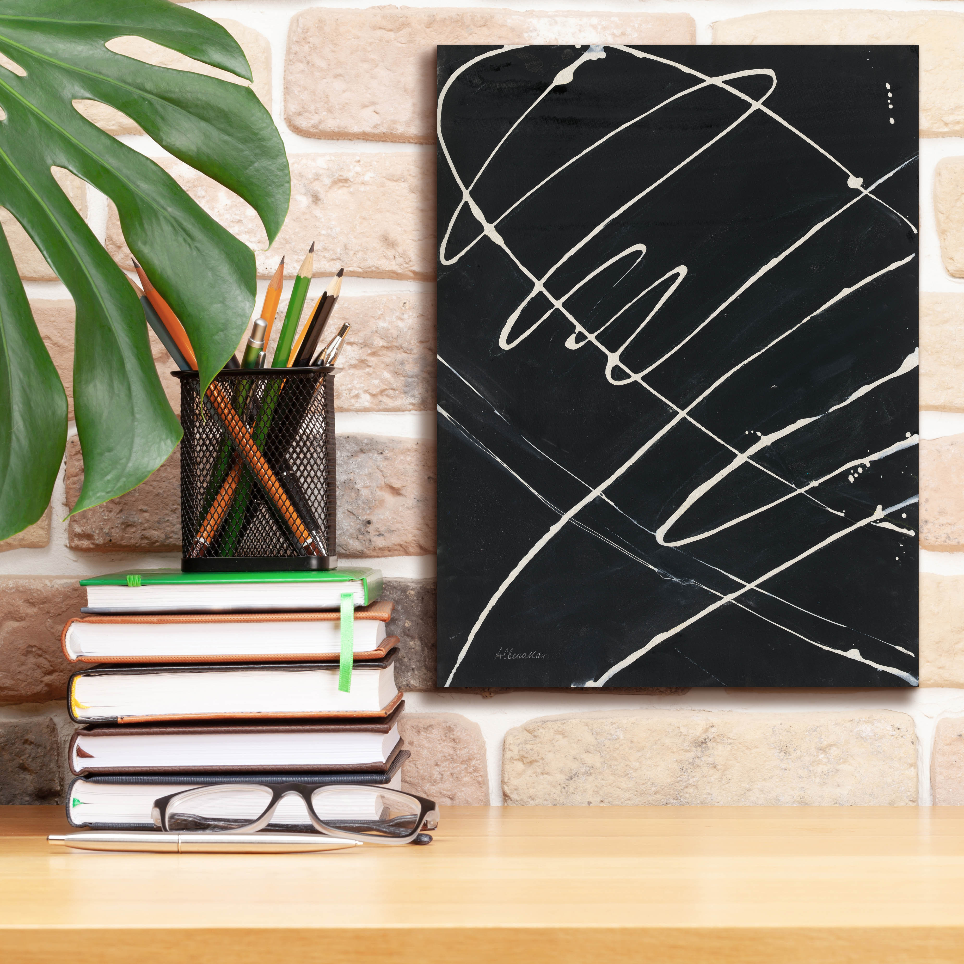 Wrought Studio™ ' Fortitude 1' by Albena Hristova Canvas Wall Art | Wayfair