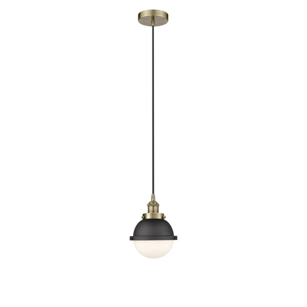 Mercer41 Lashante 1 - Light Single Drop Pendant Pendant - Wayfair Canada