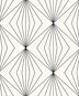 Mercury Row® Vicente Geometric Roll & Reviews | Wayfair