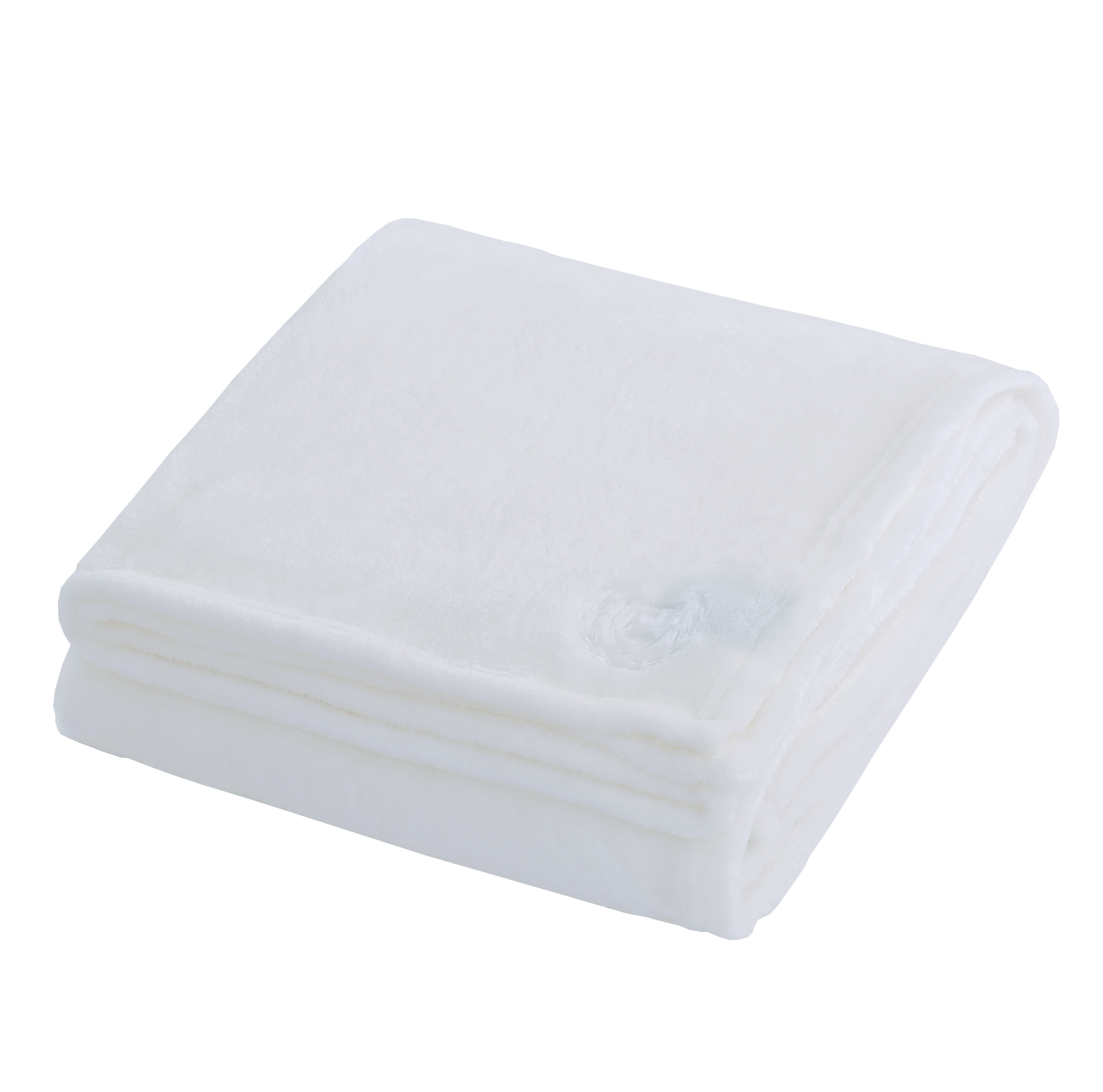 Chaps Plush Blanket | Wayfair