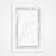 Williston Forge Lutterworth Framed Machine Woven Area Rug | Wayfair.co.uk