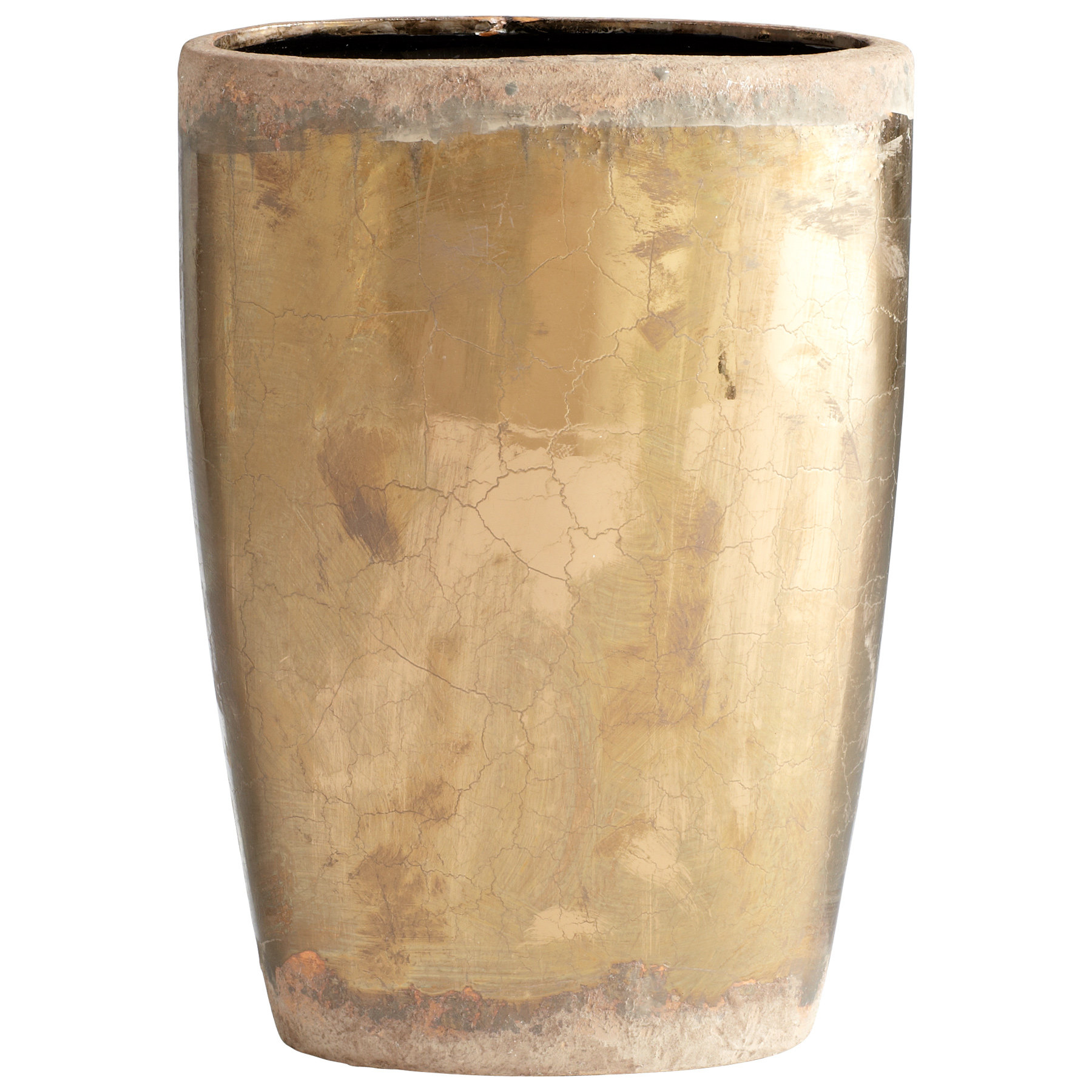 Cyan Design Rosen Ceramic Pot Planter & Reviews | Perigold