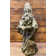 Happy Larry Rozier Stone Garden Tree Wizard Hand Cast Statue Ornament ...