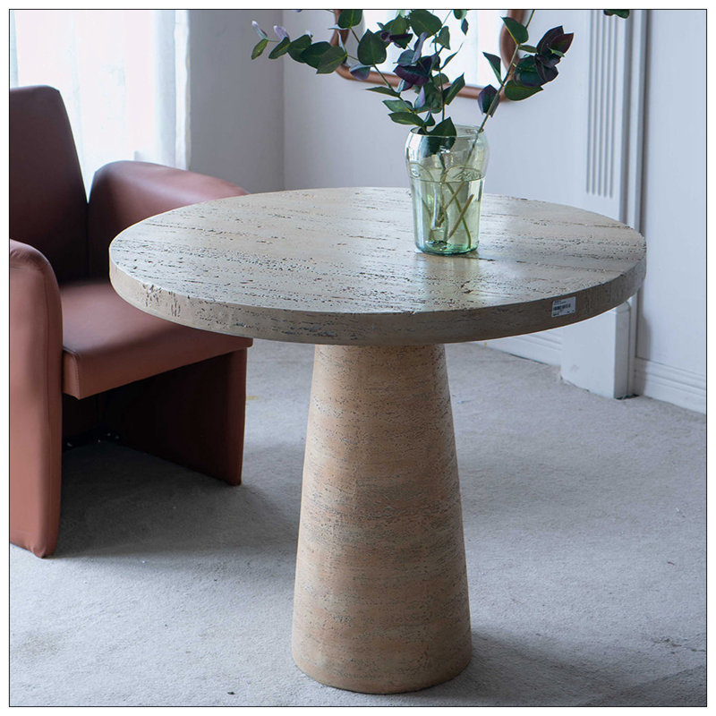 Wade Logan® Isa 36 L x 36 W Dining Table & Reviews | Wayfair