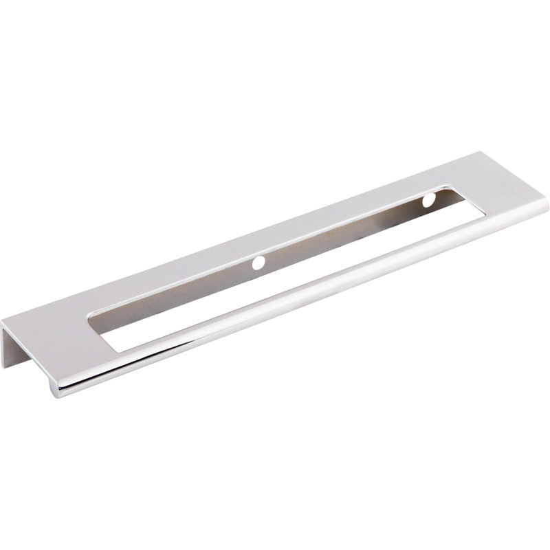 Top Knobs Europa Cut Out Finger pull & Reviews | Wayfair