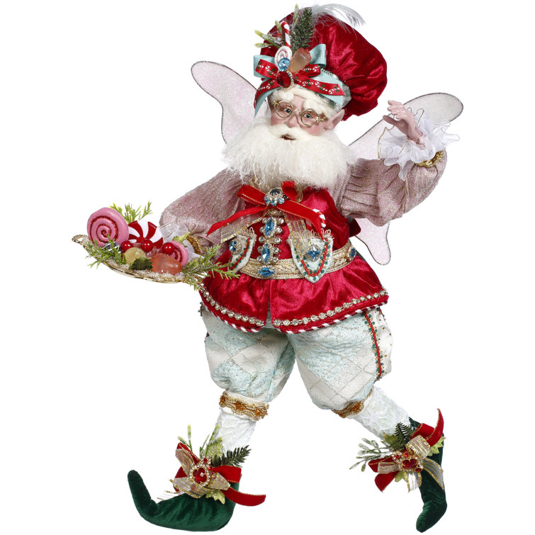 Mark Roberts Candy Shop Fairy, Medium - 15 Inches | Wayfair