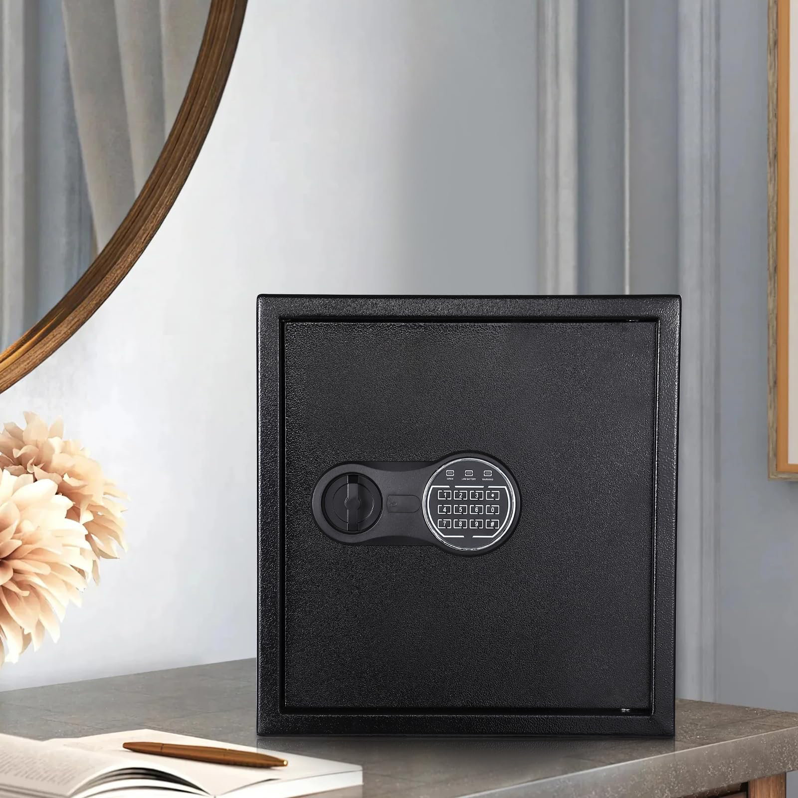Homhougo Security Safe Lock - Wayfair Canada