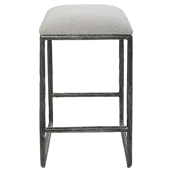 Uttermost Brisbane Counter Stool | Perigold
