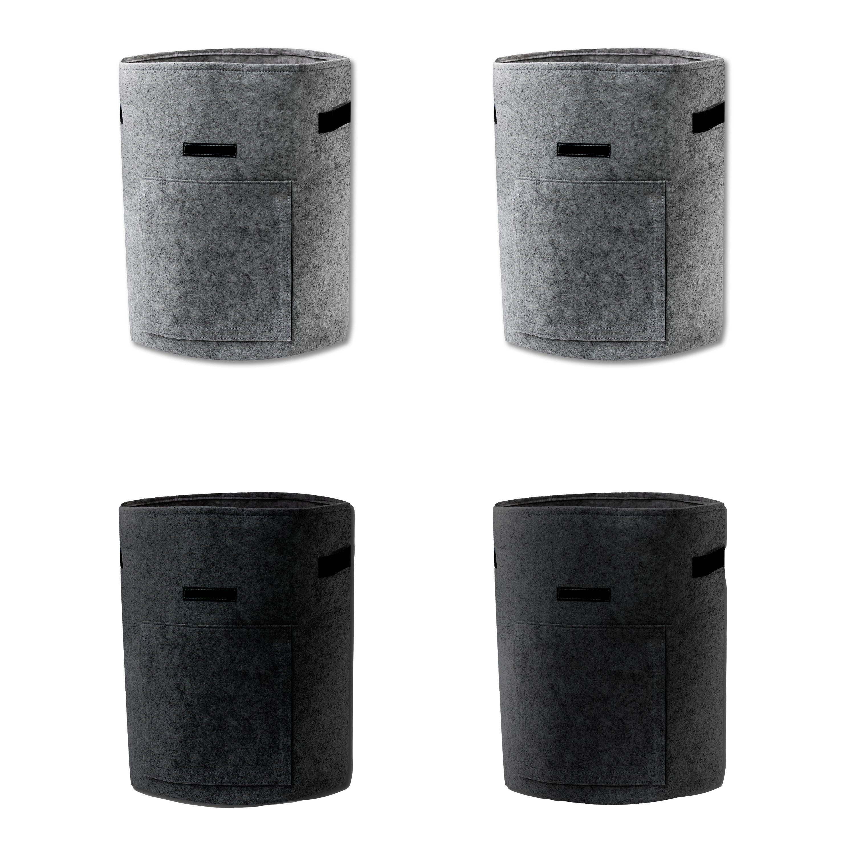 17 Stories Jibril Outdoor Cachepot | Wayfair