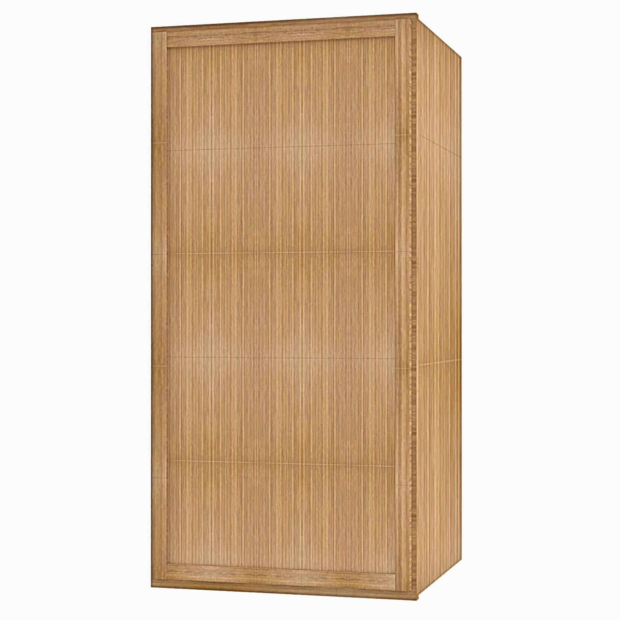 Forevermark Kitchen Cabinets W1242 Single Door Cabinets 12 Inch Wall ...