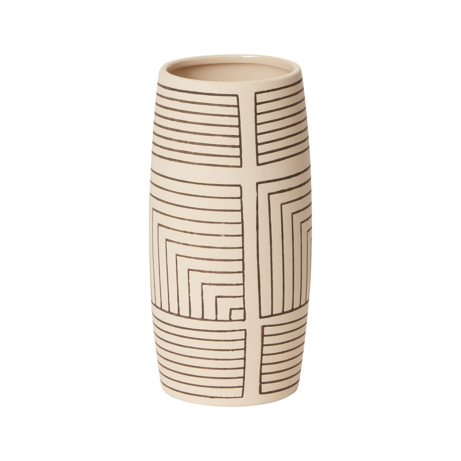 AllModern Dubai Handmade Ceramic Table Vase - Wayfair Canada