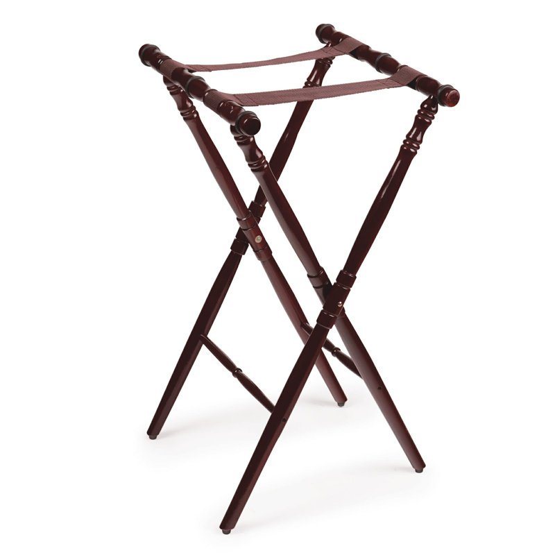 G.E.T. Tray Stand | Wayfair