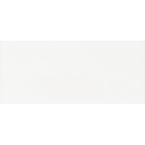 Roca Tiles Maiolica Bright White 4X10 & Reviews | Wayfair