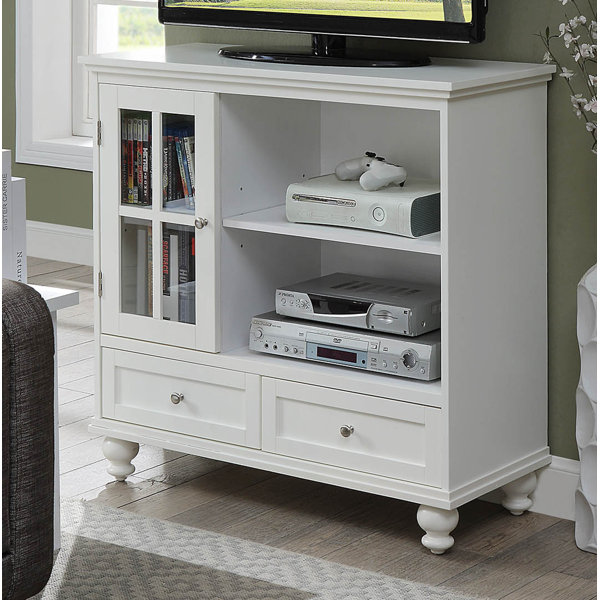 Small TV Stands You'll Love | Wayfair