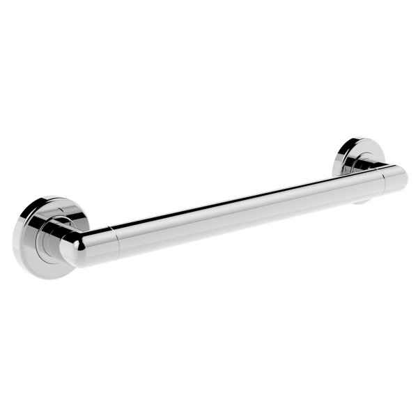 Ginger Kubic Grab Bar & Reviews | Wayfair