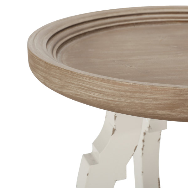 Ophelia & Co. Tray Top End Table & Reviews | Wayfair