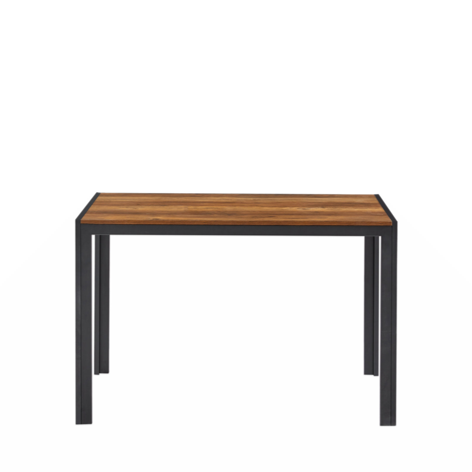 17 Stories Samana Modern Minimalist Style Dining Table Dining Room ...