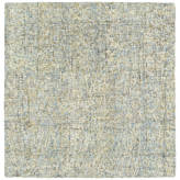 Latitude Run® Gilboa Handmade Wool Chambray Rug & Reviews | Wayfair