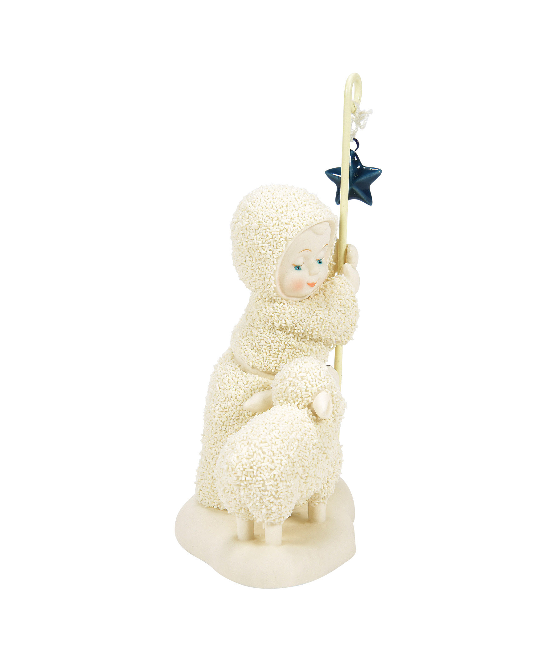 Snowbabies Classic Snowbabies A Star Will Guide You | Wayfair
