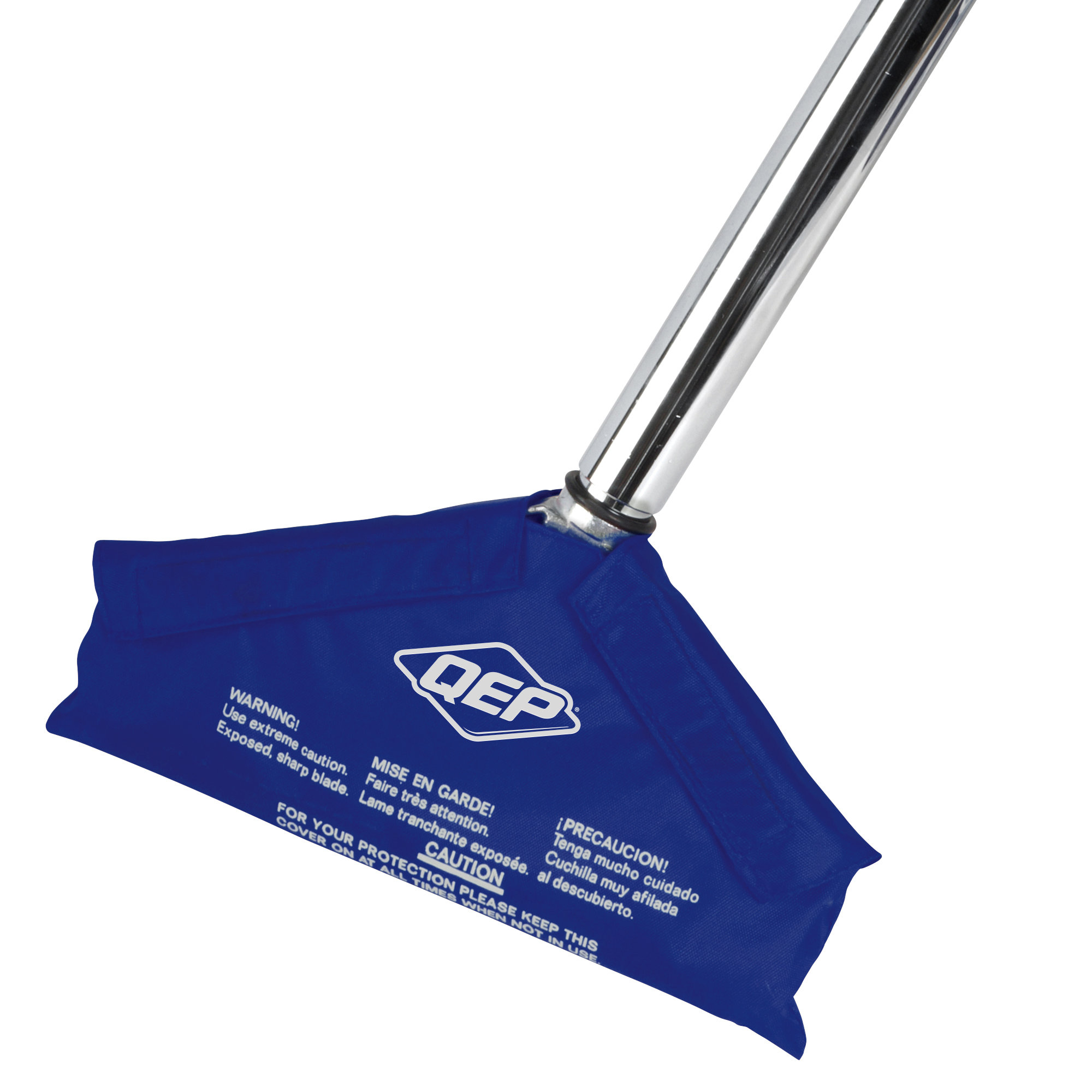 QEP 8" Wide Adjustable Razor Floor Scraper and Stripper & Reviews | Wayfair