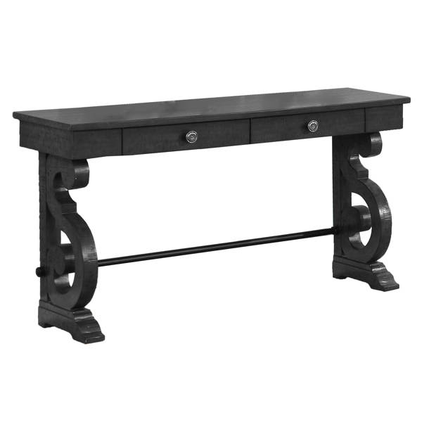 Fleur De Lis Living Annable Pedestal End Table & Reviews | Wayfair