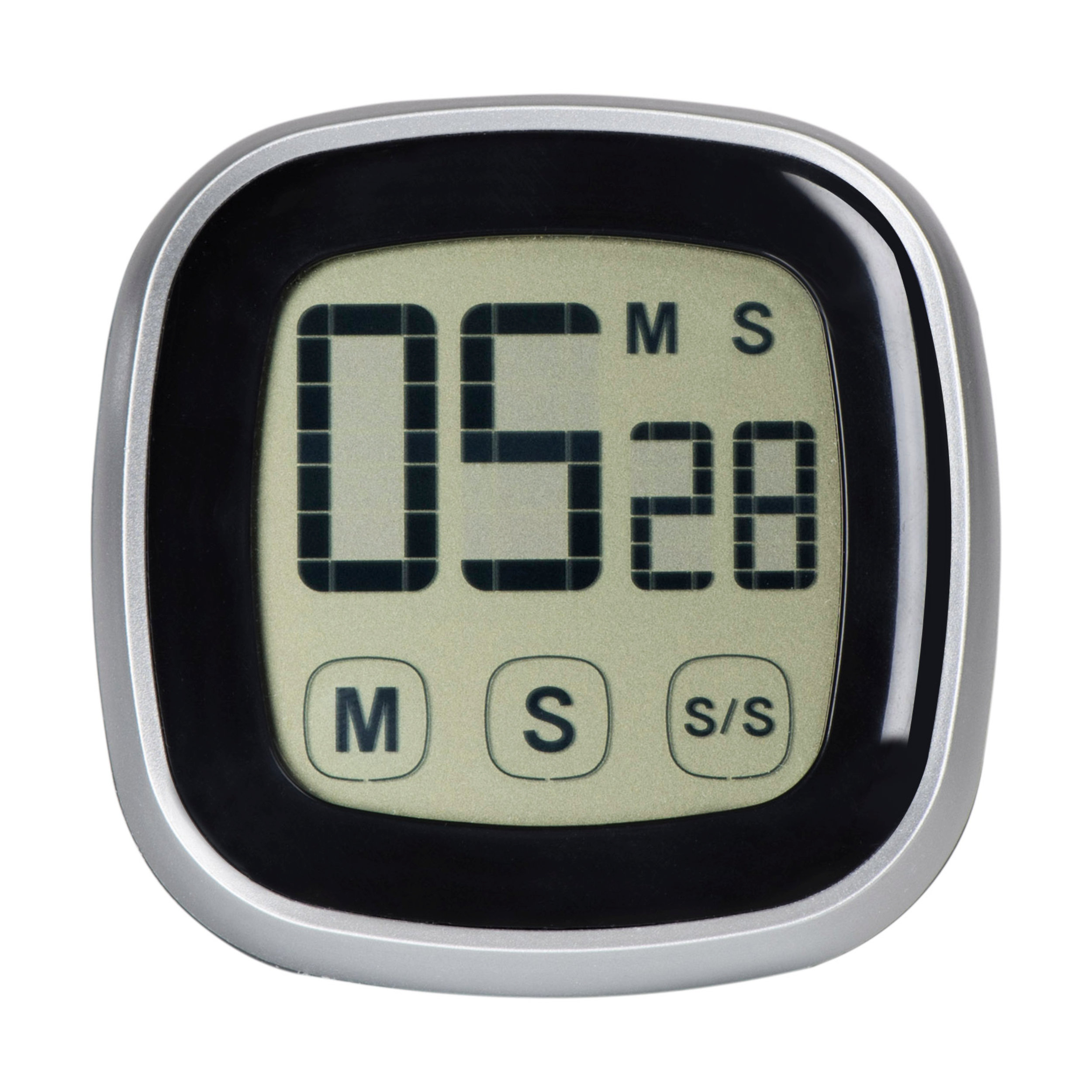 Westclox Clocks DIGITAL TIMER WITH DIGITS | Wayfair