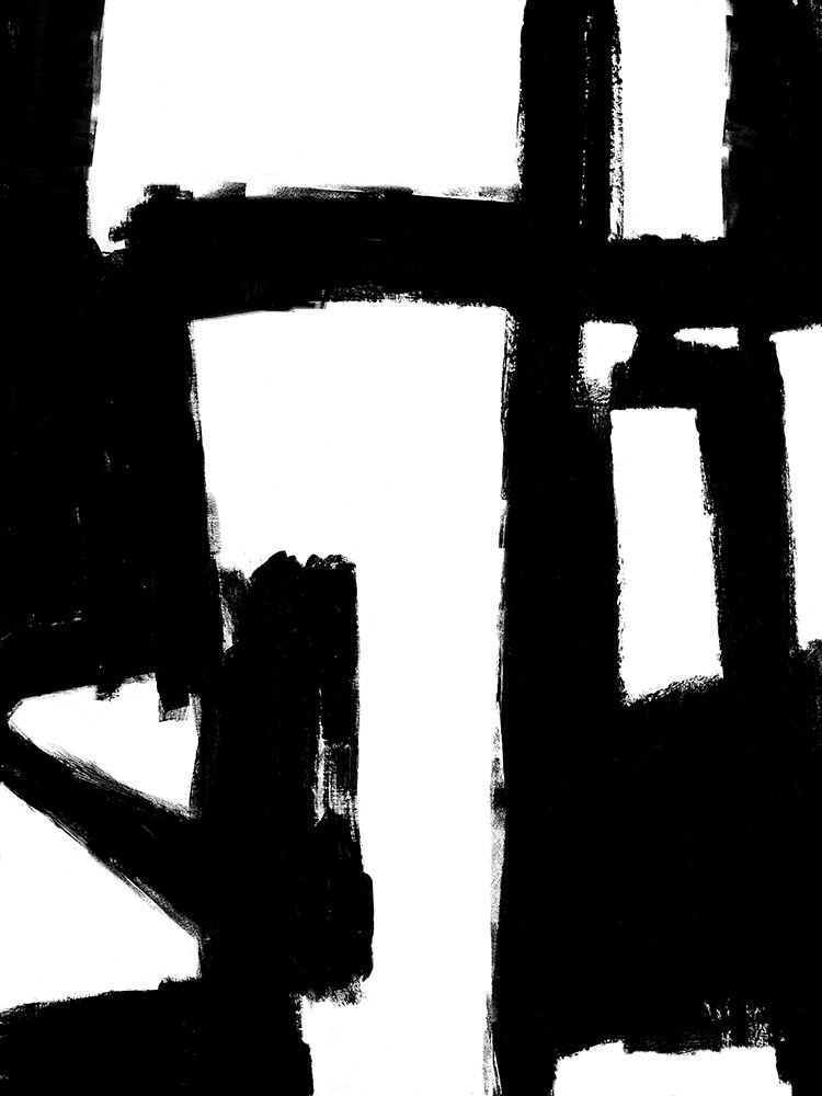 Wrought Studio™ Structured I Poster Print By Alex Wise (18 X 24 ...