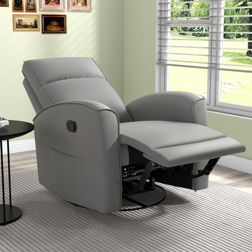 Rocker Small Recliners You'll Love | Wayfair