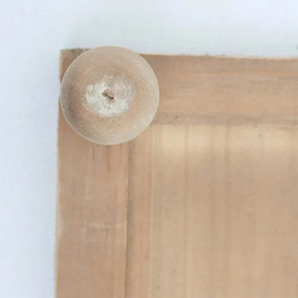 August Grove® Aaliyah-Marie Rustic Riser | Wayfair