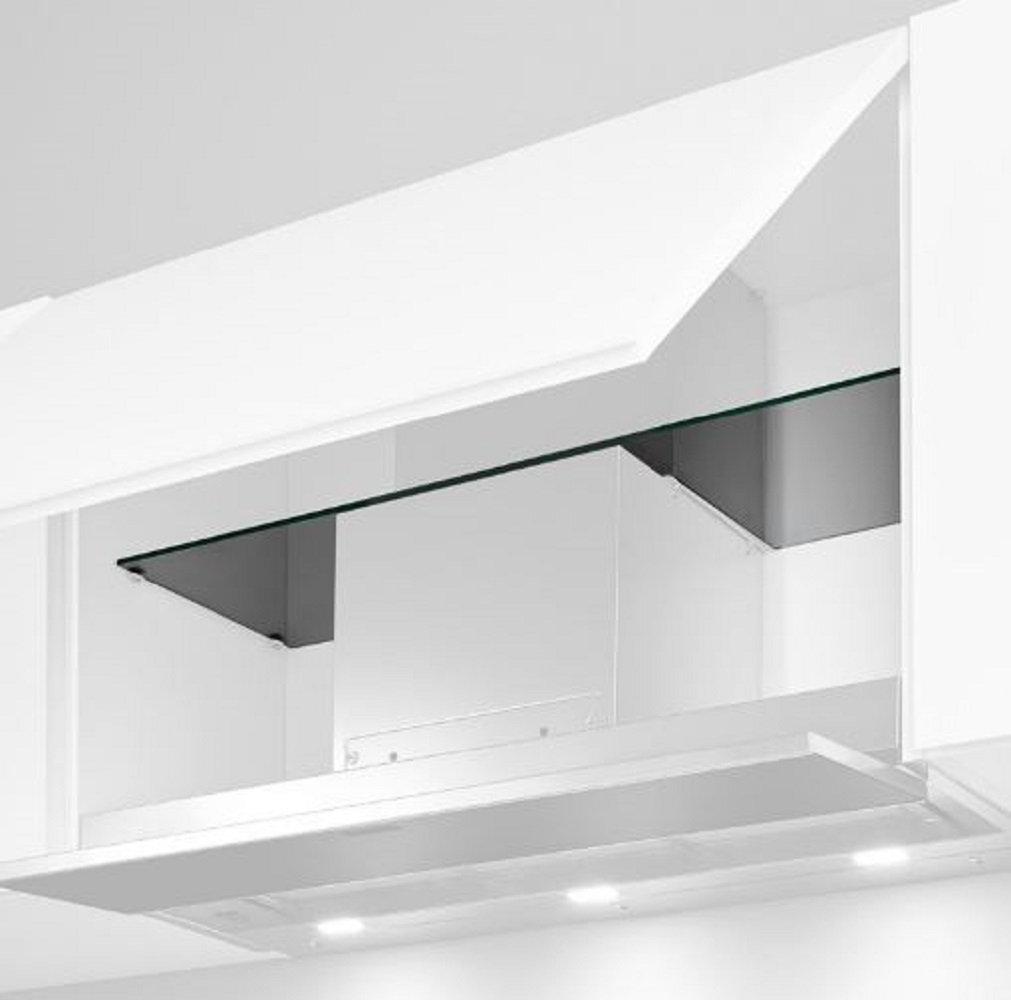 Falmec Optional Glass Shelf Range Hood Duct Accessory | Wayfair