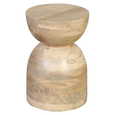 Dovetail Furniture Leston End Table | Perigold