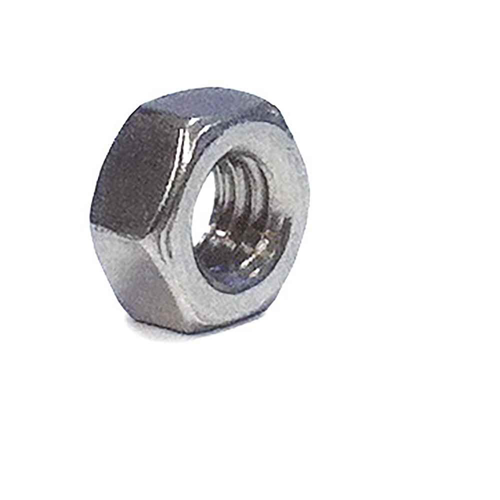 Indital 316 Stainless Steel Right Hand Thread Nut - Wayfair Canada
