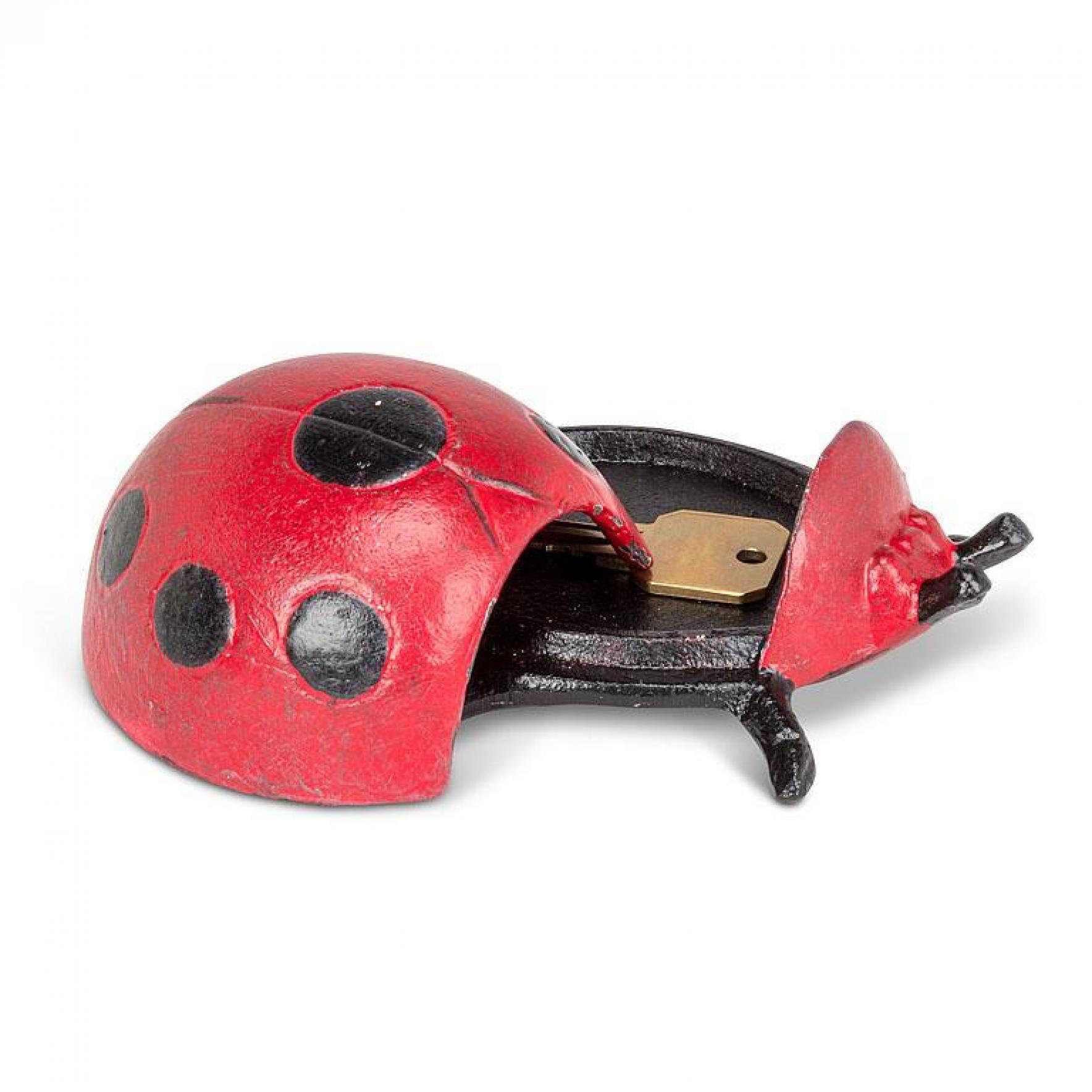 Arlmont & Co. Romiah Ladybug Key Holder - Wayfair Canada