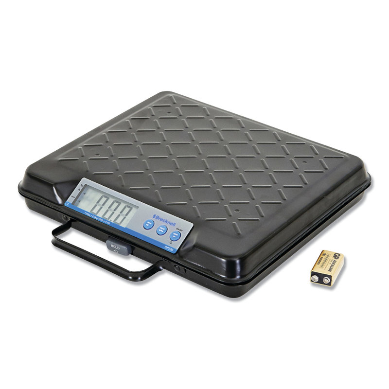 SALTER BRECKNELL Electronic Scale & Reviews | Wayfair