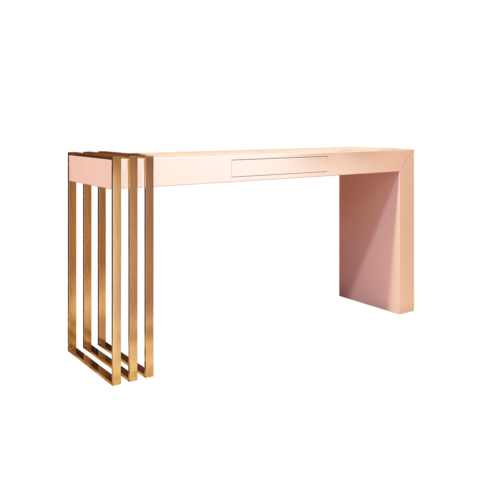 Hispania Home Imperium Console R22-100 | Wayfair
