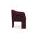 AllModern Lilibeth Polyester Dining Chair | Wayfair
