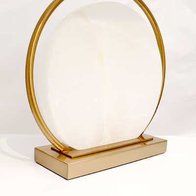 Pasargad Table Lamp | Wayfair