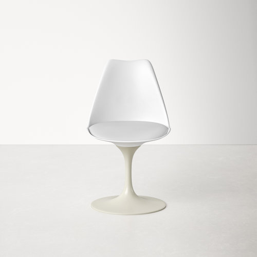 Modern White Dining Chairs | AllModern