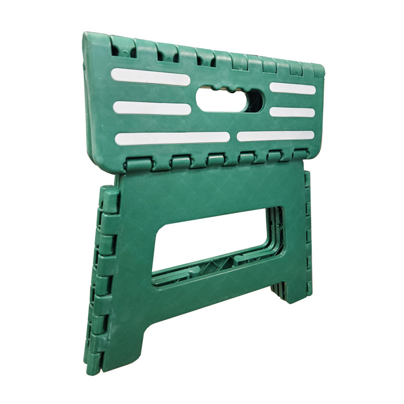 WFX Utility™ 1 - Step Plastic Step Stool | Wayfair