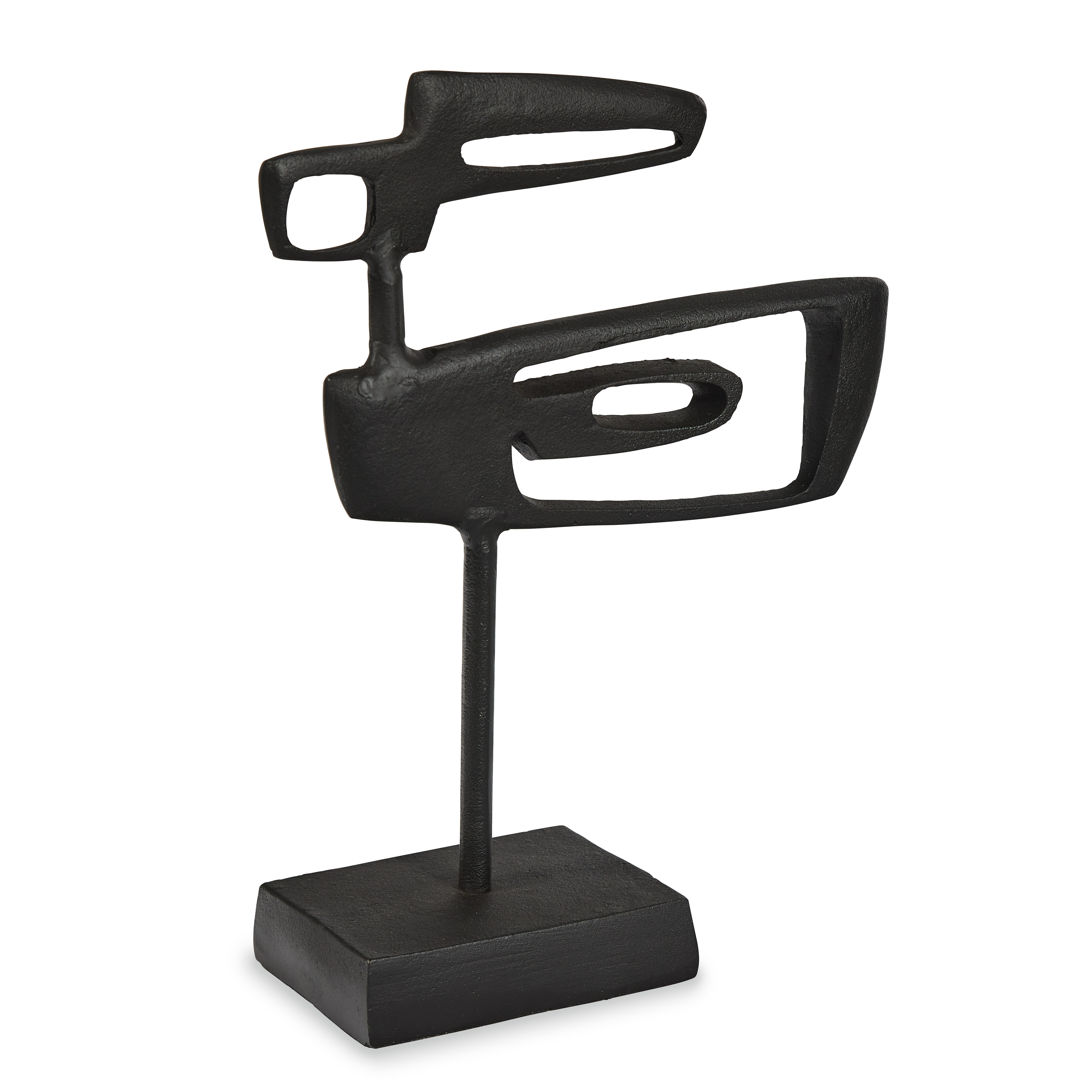 Bobo Intriguing Objects Figurine / Sculpture - Wayfair Canada