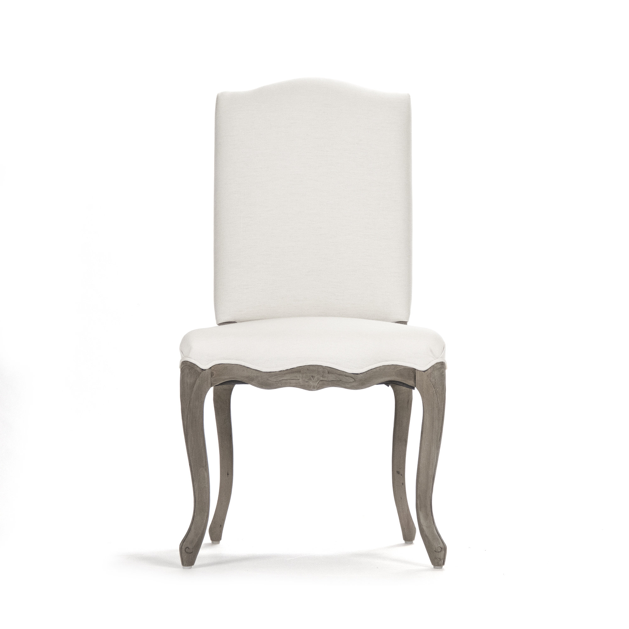 Zentique Cathy Upholstered Dining Chair | Wayfair
