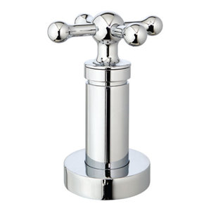 MCN Faucets Volume Control Complete with Valve | Wayfair