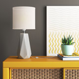 Wayfair | Porcelain Table Lamps You'll Love in 2023