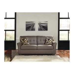 Ashley Furniture Tibbee 2 - Piece Living Room Set | Wayfair